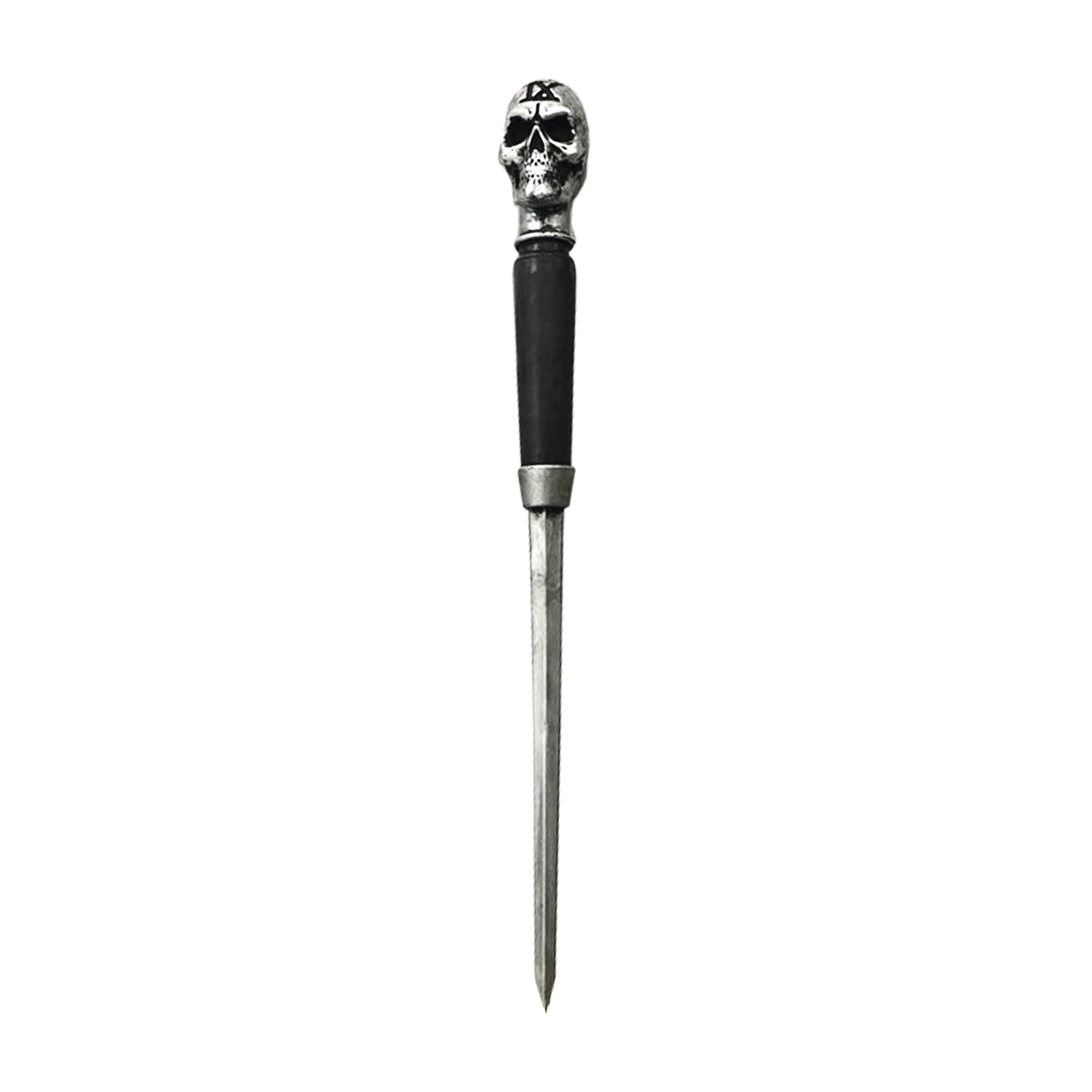‘SILENCE' ICE PICK - ‘Trick or Treat Studios' Limited Edition (Costume ...
