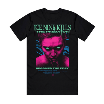 ICE NINE KILLS | OFFICIAL MERCHANDISE