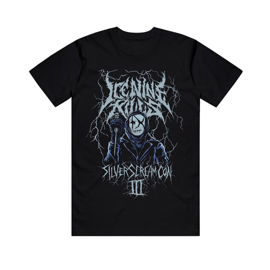 Silver Scream Con – ICE NINE KILLS