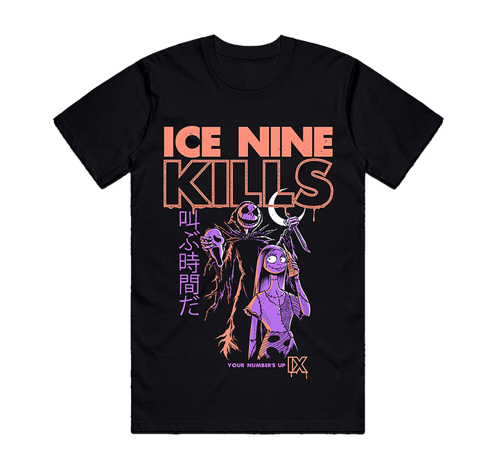 ICE NINE KILLS | OFFICIAL MERCHANDISE