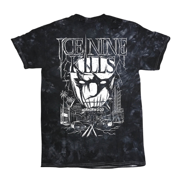 ICE NINE KILLS | OFFICIAL MERCHANDISE