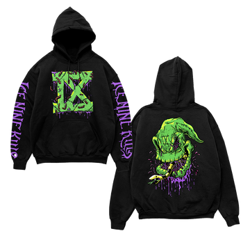 ICE NINE KILLS | OFFICIAL MERCHANDISE