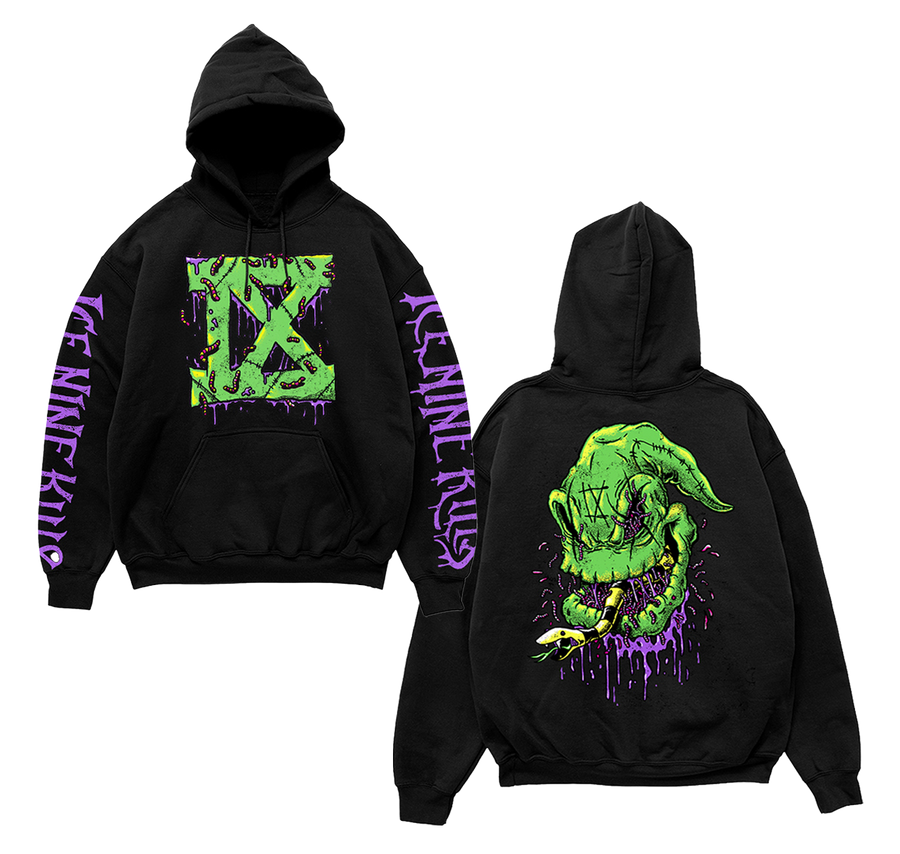 ICE NINE KILLS | OFFICIAL MERCHANDISE