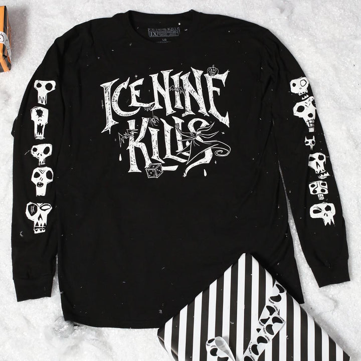 ICE NINE KILLS | OFFICIAL MERCHANDISE
