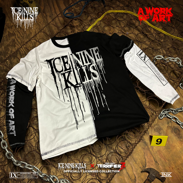 ICE NINE KILLS | OFFICIAL MERCHANDISE