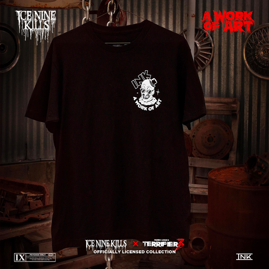 ICE NINE KILLS | OFFICIAL MERCHANDISE