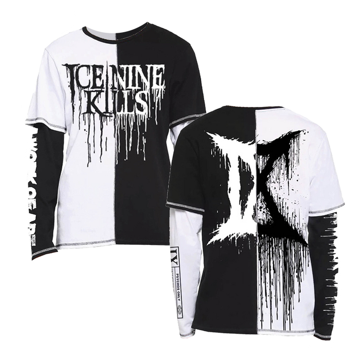 ICE NINE KILLS | OFFICIAL MERCHANDISE