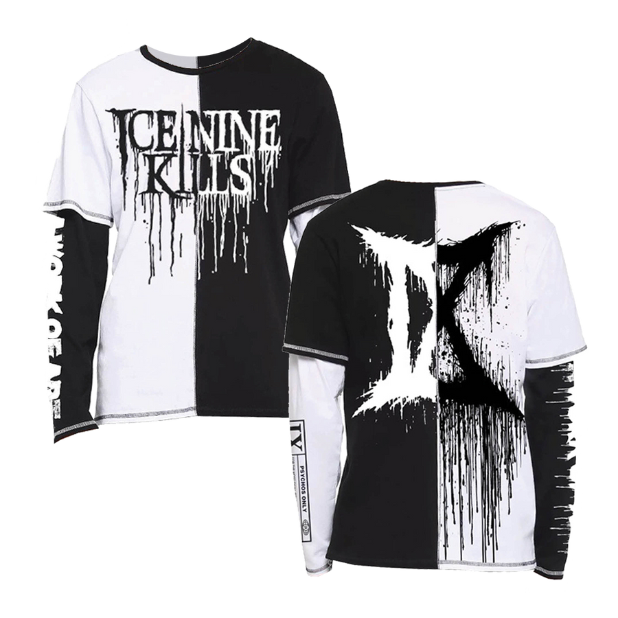 ICE NINE KILLS | OFFICIAL MERCHANDISE