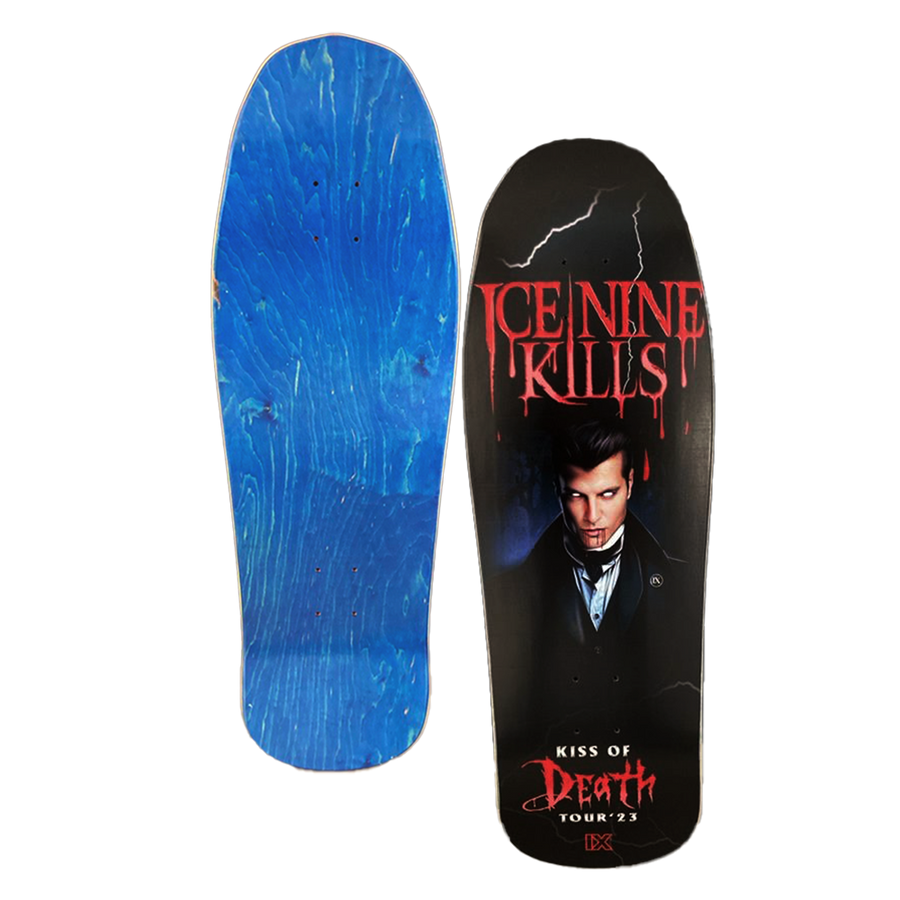 ICE NINE KILLS | OFFICIAL MERCHANDISE