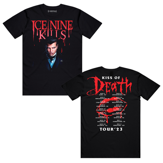 ICE NINE KILLS | OFFICIAL MERCHANDISE