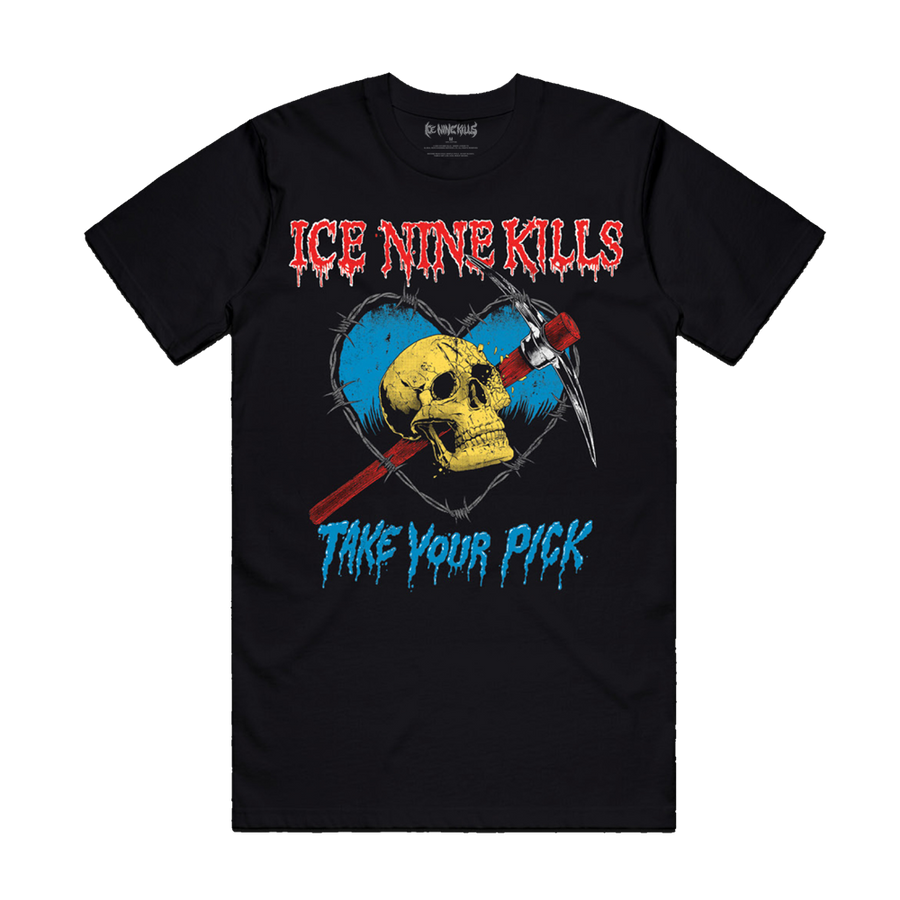 ICE NINE KILLS | OFFICIAL MERCHANDISE