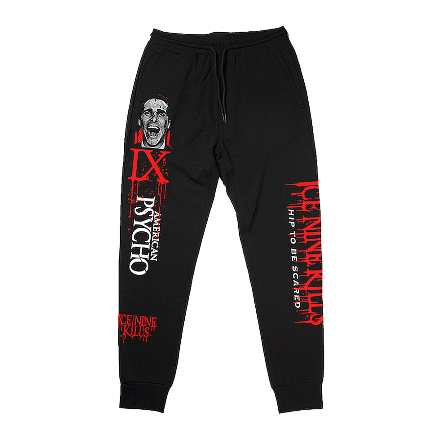 ICE NINE KILLS | OFFICIAL MERCHANDISE